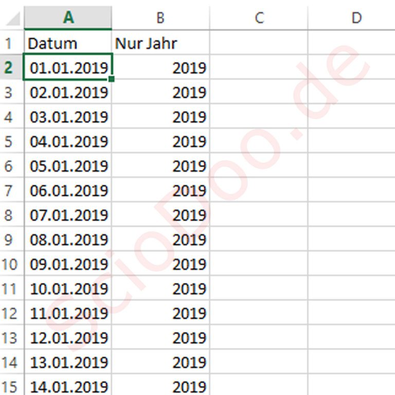 So kannst du eine Excel Zelle in einer Formel fixieren - ScioDoo