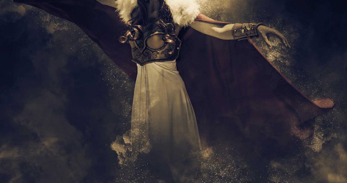 Bedeutung der Lilith in Mythologie, Religion, Astrologie & Fantasy