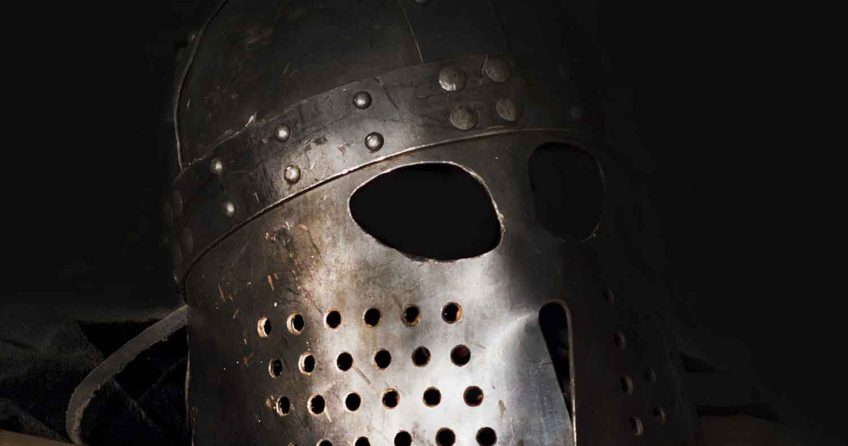 Oswald: Der diebische Vogt von Lyscombe | The Last Kingdom