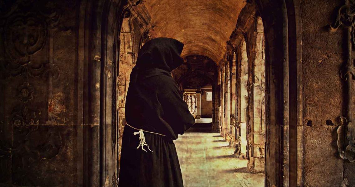 Hild: Die Nonne & Kriegerin Uhtreds | The Last Kingdom