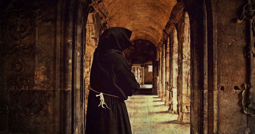 Sigefrid Thurgelson: Wikinger aus Beamfleot | The Last Kingdom