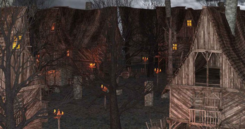 Wo liegt Kattegat? Der Ort aus Vikings damals und heute