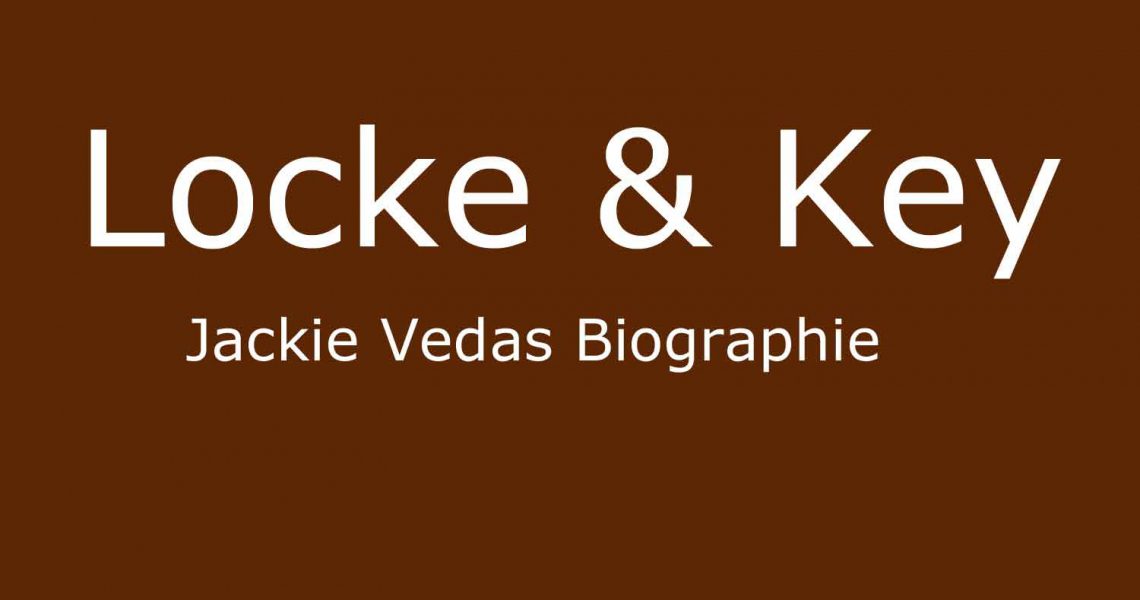 Das Echo der Brunnenfrau Dodge aus Locke & Key: Biographie und Geheimnis
