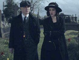 Ada Thorne: Biografie und Hintergründe | Peaky Blinders