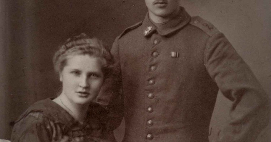 Chester Campbell: Biografie und Hintergründe | Peaky Blinders