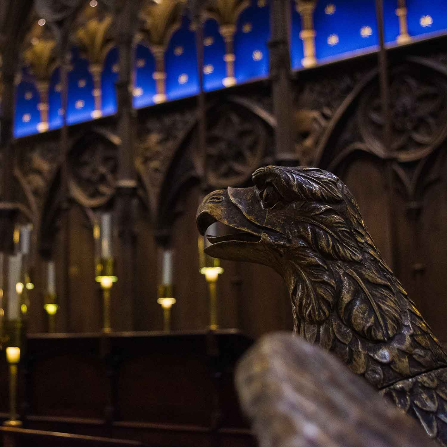 Peredur: Der König von Cornwallum | The Last Kingdom