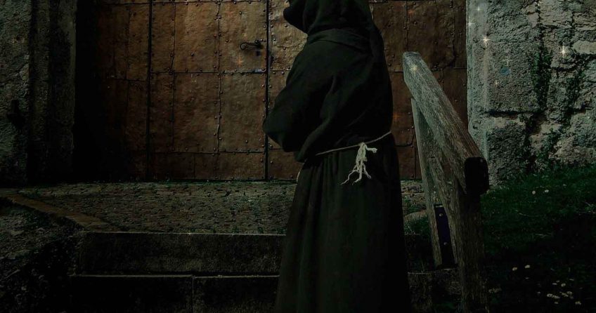 Sigefrid Thurgelson: Wikinger aus Beamfleot | The Last Kingdom