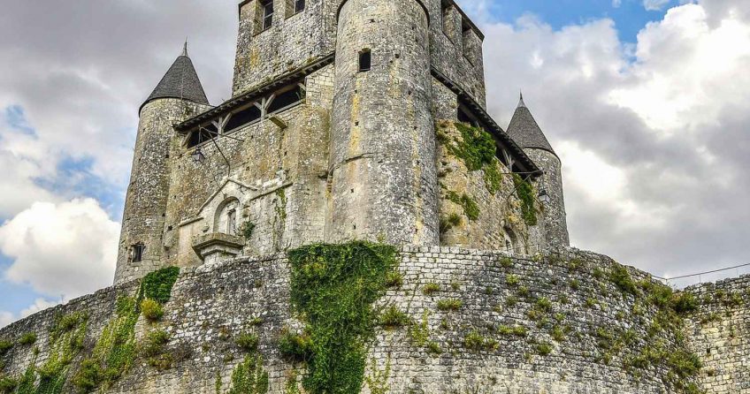 Sigefrid Thurgelson: Wikinger aus Beamfleot | The Last Kingdom