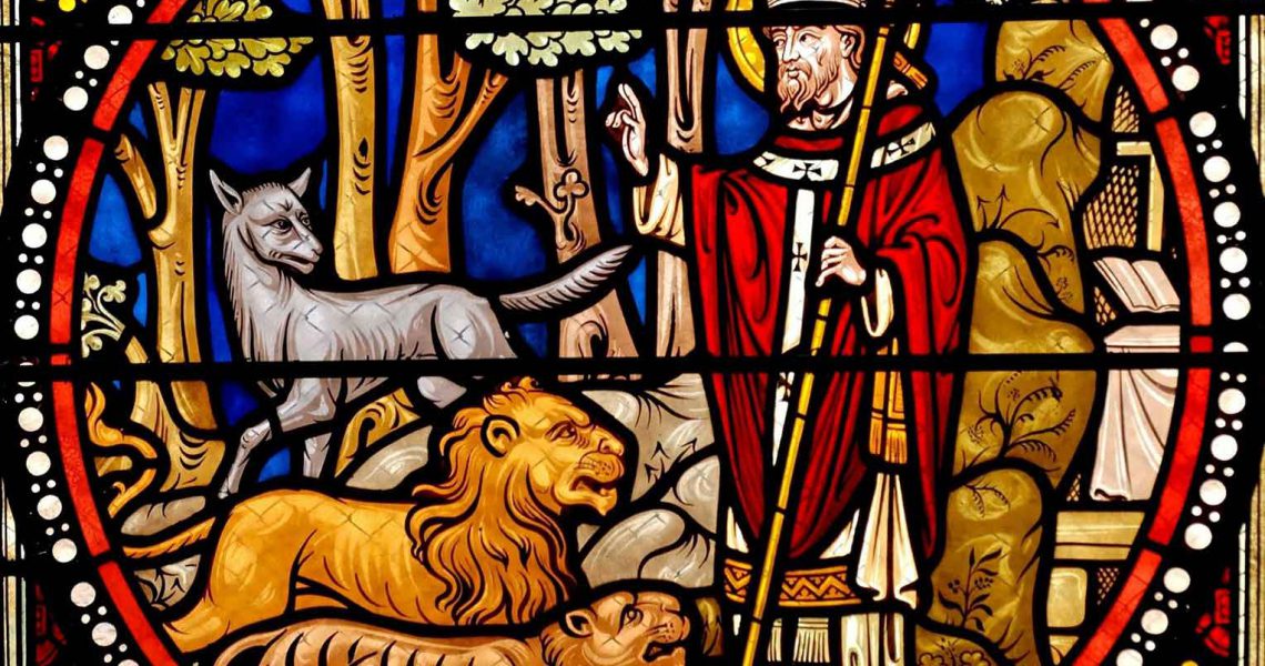 Sigefrid Thurgelson: Wikinger aus Beamfleot | The Last Kingdom