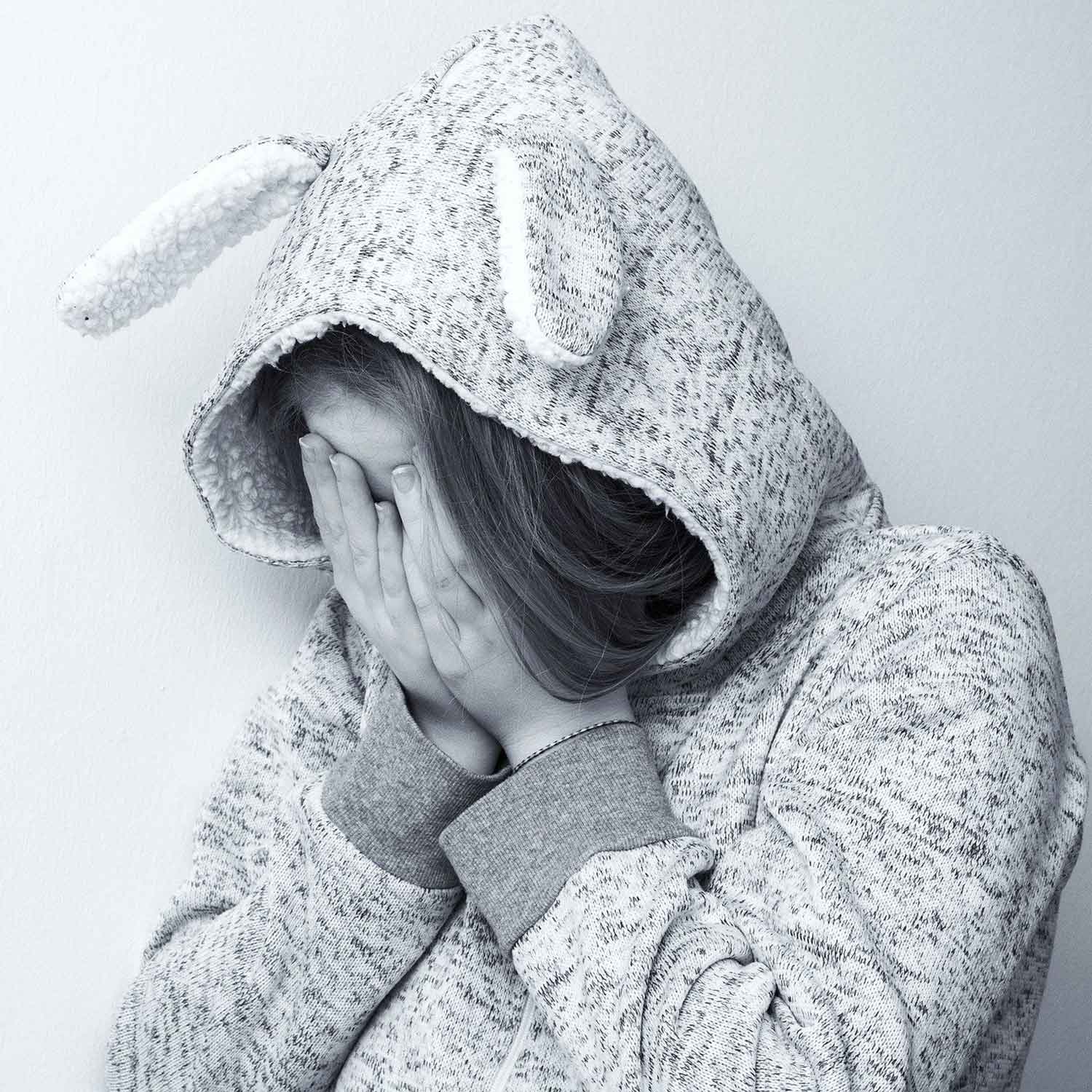 Weinen (Psychologie): Ursachen, Formen und Folgen