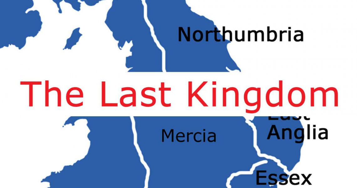 Sigefrid Thurgelson: Wikinger aus Beamfleot | The Last Kingdom