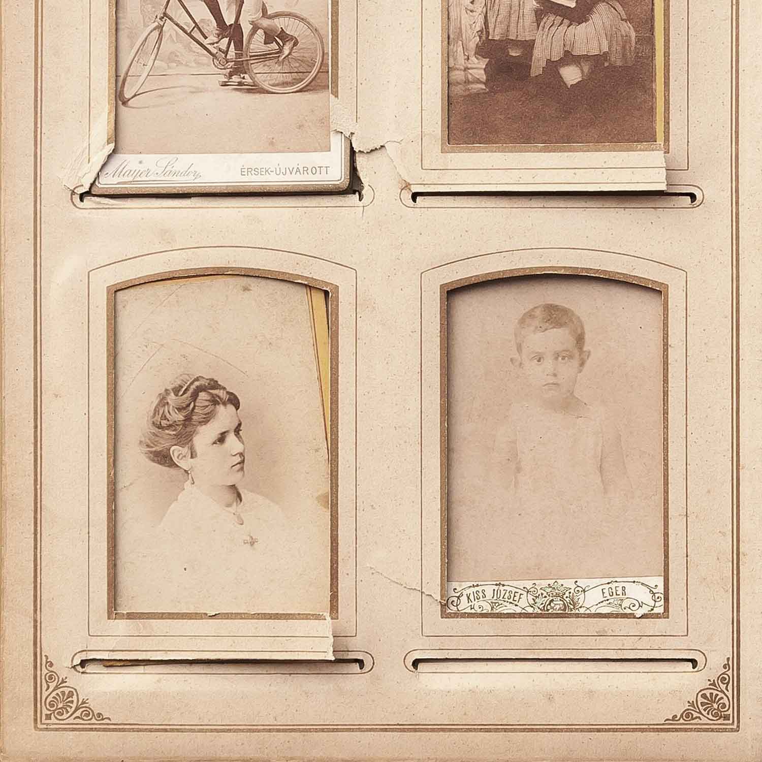 Sigmund Freud: Der Fall Ilona Weiss, alias Elisabeth v. R