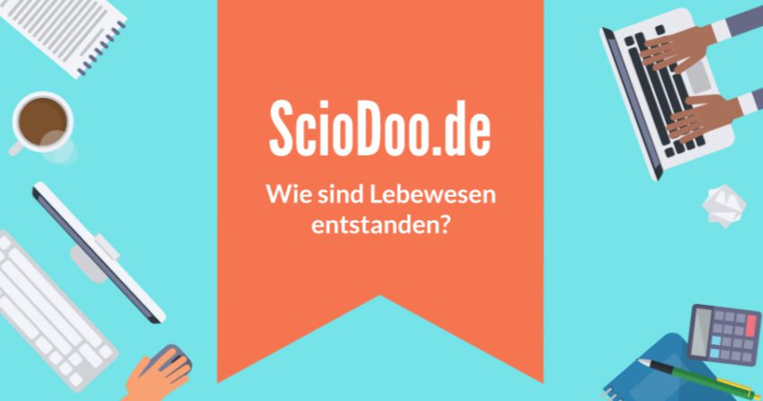 Unterteilung nach 5 Reiche der Lebewesen bis zum 3 Domänen Modell