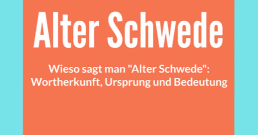 Warum altern wir: Ursachen, Gründe und Verlauf