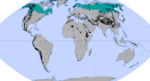 Boreale Zone: Klima, Boden, Vegetation, Niederschlag, Nutzung, Tiere ...