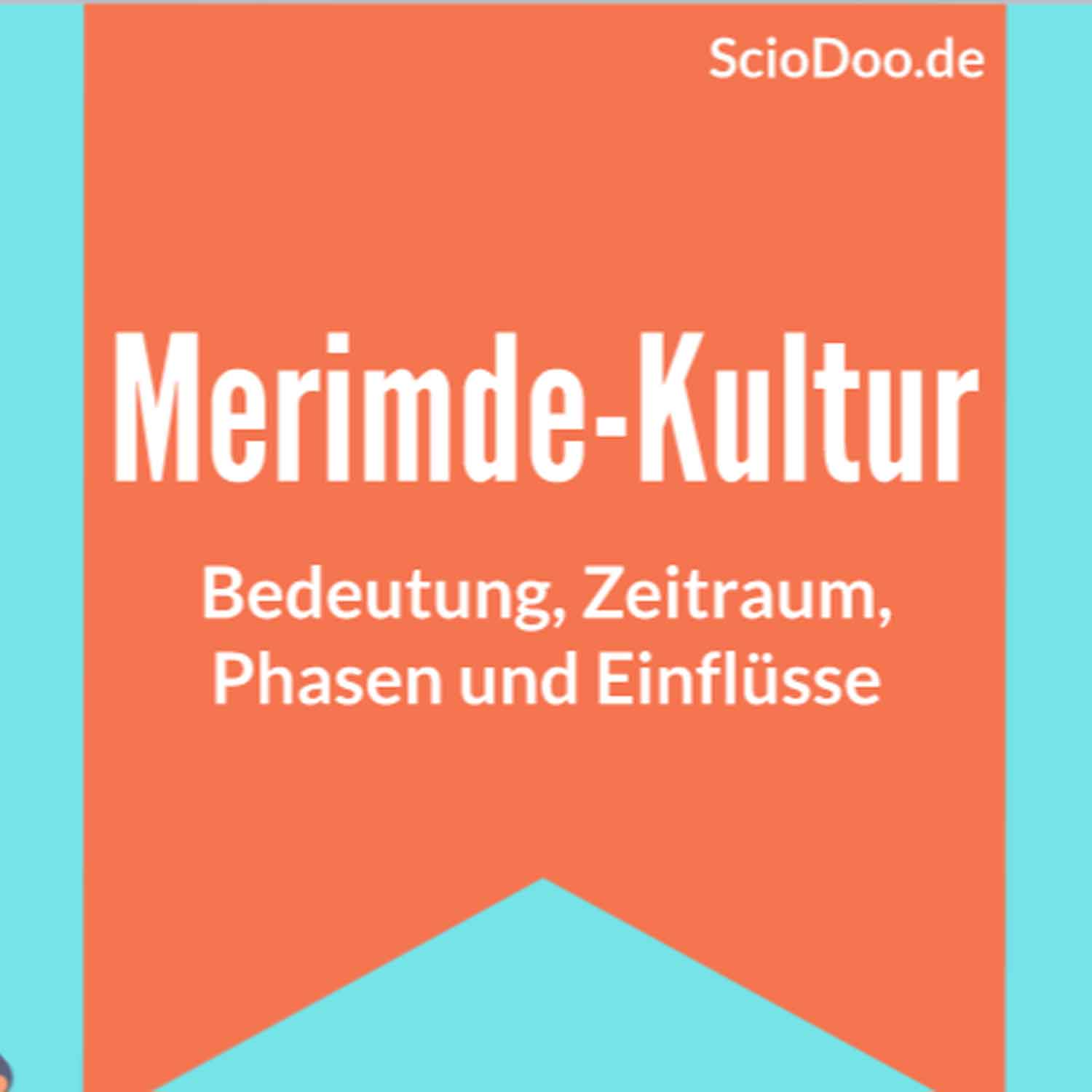 Merimde Kultur
