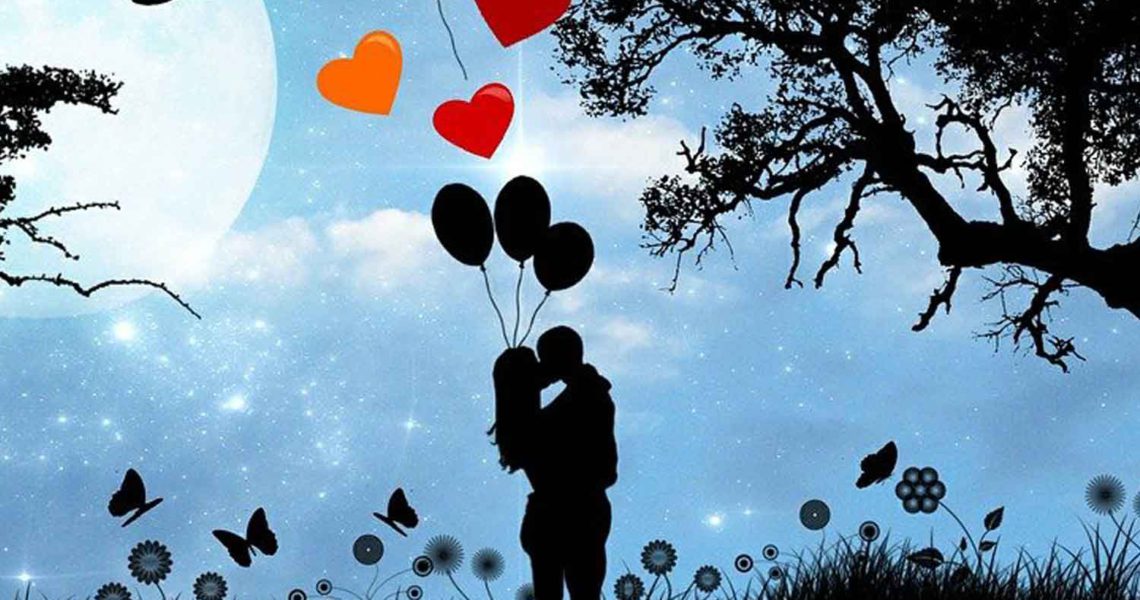 Beziehungsarten und Dreieckstheorie der Liebe | Psychologie