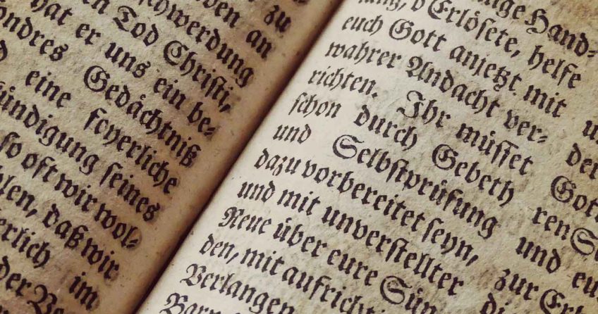 Geschichtsschreibung 7 Merkmale Und Fakten geschichtsschreibung-7-merkmale-und-fakten