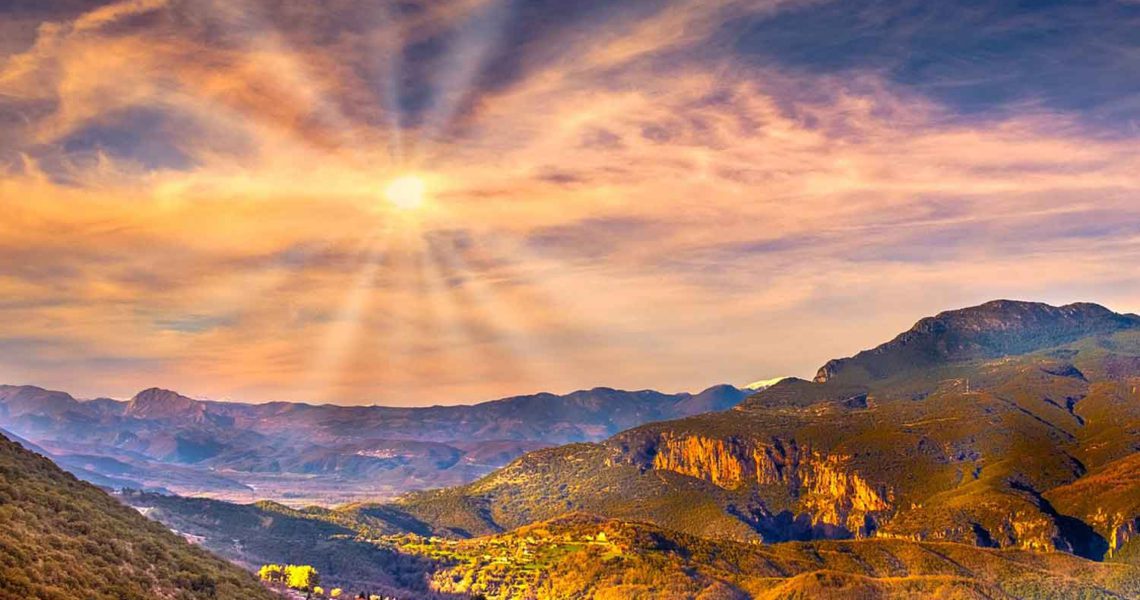 Archaik: archaische Zeit und Kultur im antiken Griechenland