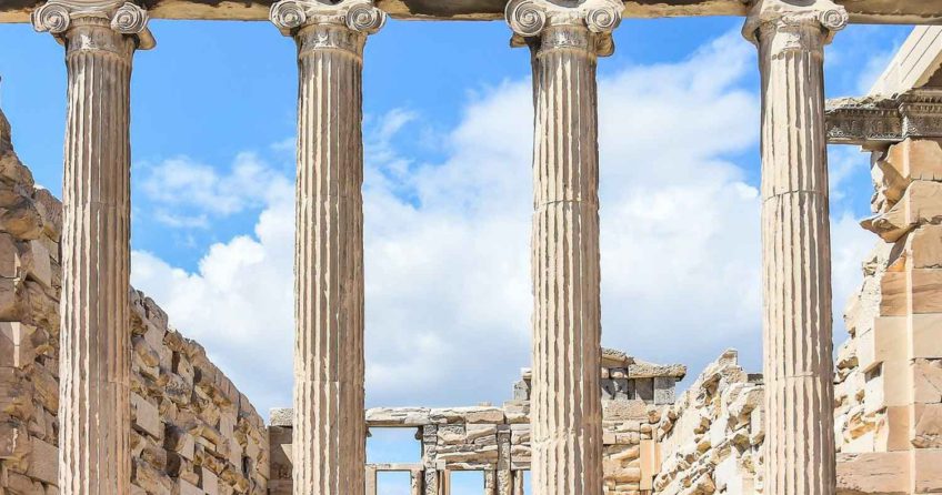 Archaik: archaische Zeit und Kultur im antiken Griechenland