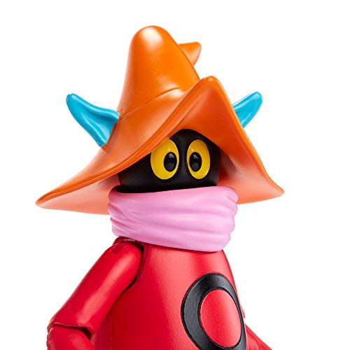 Orko in Masters of the Universe Revelation