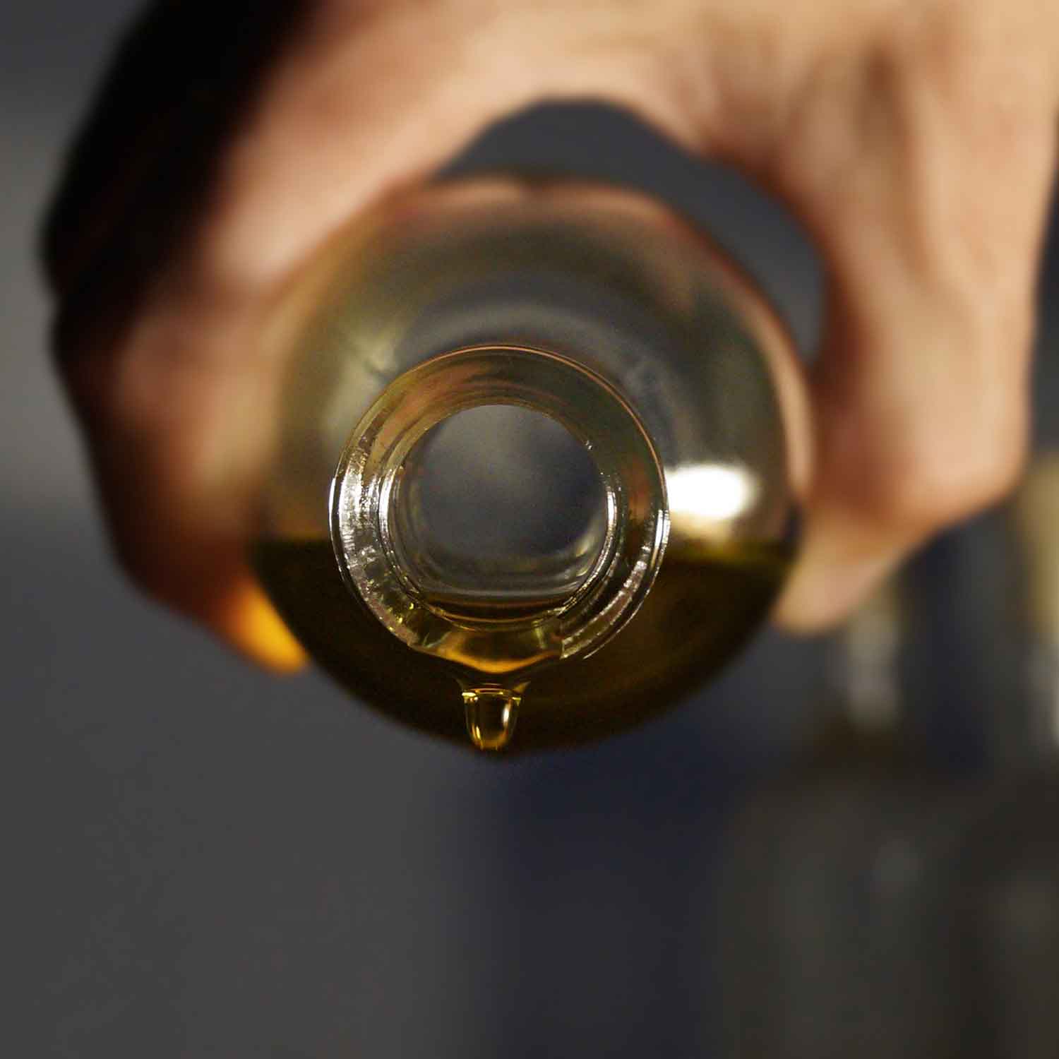 Warum kommt Rapsöl in den Babybrei: Gründe und Ursachen