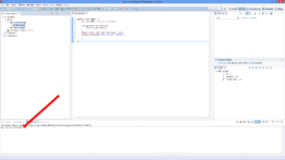 So kannst du ein Java Programm mit der main Methode starten, ausführen