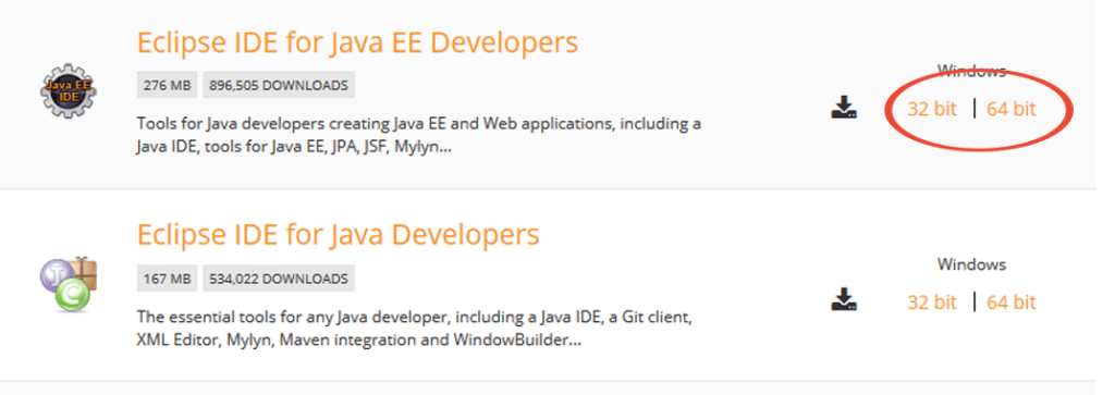 So kannst du Eclipse für Java installieren