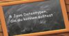 Die 8 primitiven Datentypen der Java Programmierung im Überblick