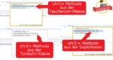 Override und Vererbung: So lassen sich Java Methoden überschreiben