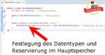Die 4 wichtigen Phasen der Instanz-Initialisierung im Java Programm