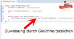 Die 4 wichtigen Phasen der Instanz-Initialisierung im Java Programm