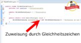 Die 4 wichtigen Phasen der Instanz-Initialisierung im Java Programm