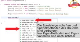 So sorgt Java Polymorphie für besseren Code und mehr Möglichkeiten