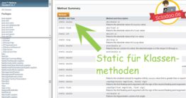 Zwei smarte Möglichkeiten eine Java Zufallszahl zu erzeugen