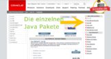 So kannst du Java installieren