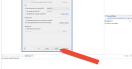 So kannst du ein neues Java Projekt mit Eclipse anlegen und konfigurieren
