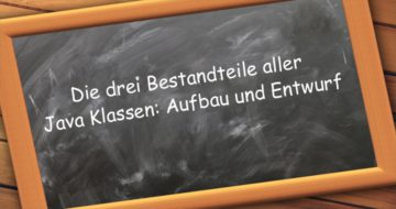 So nutzt du Methoden aus der Java String Klasse
