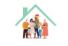 Was sind Familienmodelle: Definition, Typen und ihre Bedeutung