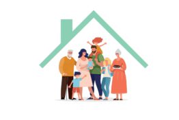 Was sind Familienmodelle: Definition, Typen und ihre Bedeutung