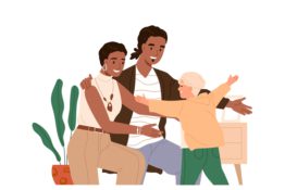 Was sind Familienmodelle: Definition, Typen und ihre Bedeutung
