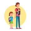 Was sind Familienmodelle: Definition, Typen und ihre Bedeutung