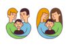 Was sind Familienmodelle: Definition, Typen und ihre Bedeutung