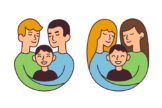 Was sind Familienmodelle: Definition, Typen und ihre Bedeutung