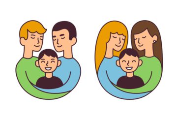 Was sind Familienmodelle: Definition, Typen und ihre Bedeutung