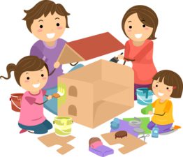 Was sind Familienmodelle: Definition, Typen und ihre Bedeutung
