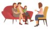 Was sind Familienmodelle: Definition, Typen und ihre Bedeutung