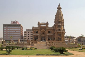 Der Nabel der Welt in Religion, Kultur, Mythologie von damals bis heute