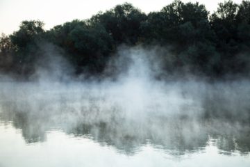 Unterschied zwischen Verdunstung, Verdampfung und Evaporation