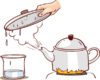 Unterschied zwischen Verdunstung, Verdampfung und Evaporation
